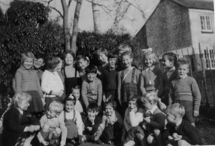 Rodborough School – Remembering Rodborough