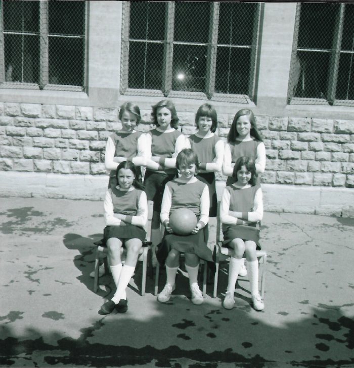 Rodborough School – Remembering Rodborough