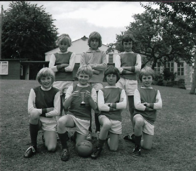 Rodborough School – Remembering Rodborough