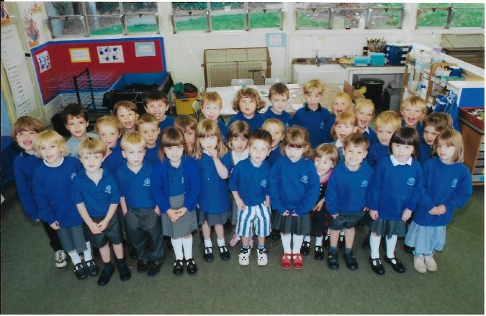 Rodborough School – Remembering Rodborough