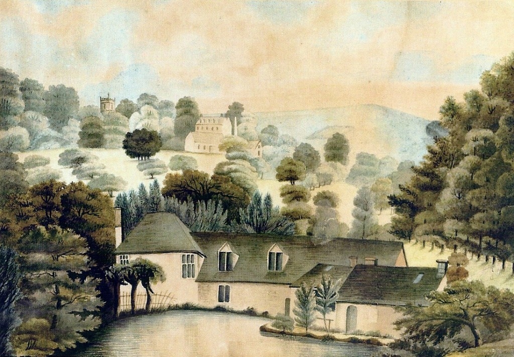 Spillman’s Court – Remembering Rodborough