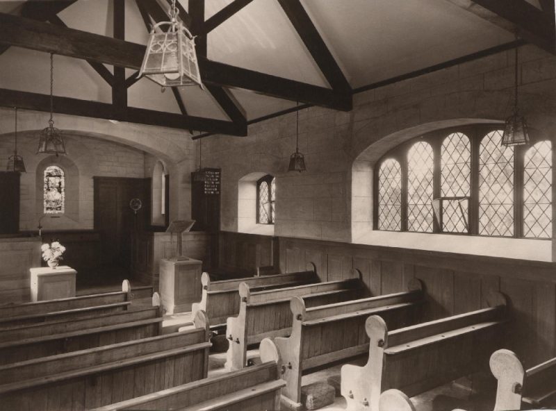 Rodborough Tabernacle – Remembering Rodborough