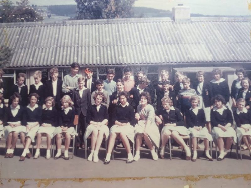 Rodborough School – Remembering Rodborough