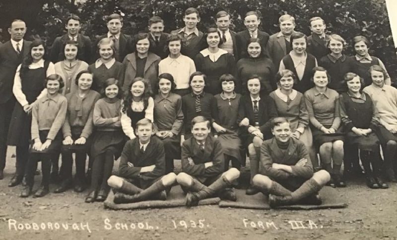 Rodborough School – Remembering Rodborough