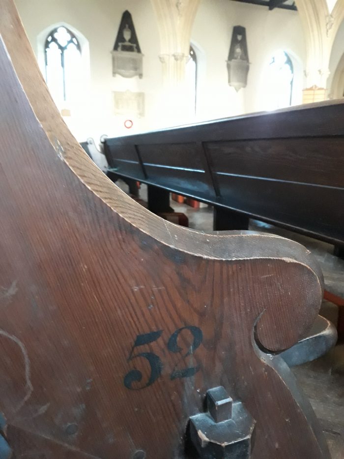 Rodborough Church Committee minute book 1892 – 1927 – Remembering ...