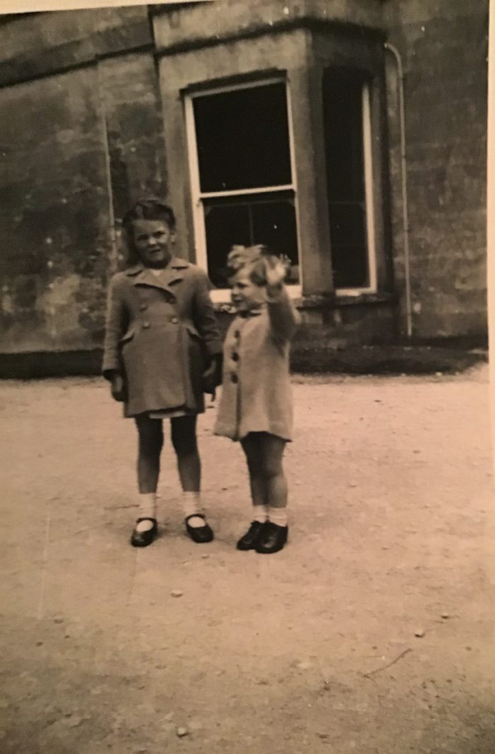 Bownham House – Remembering Rodborough