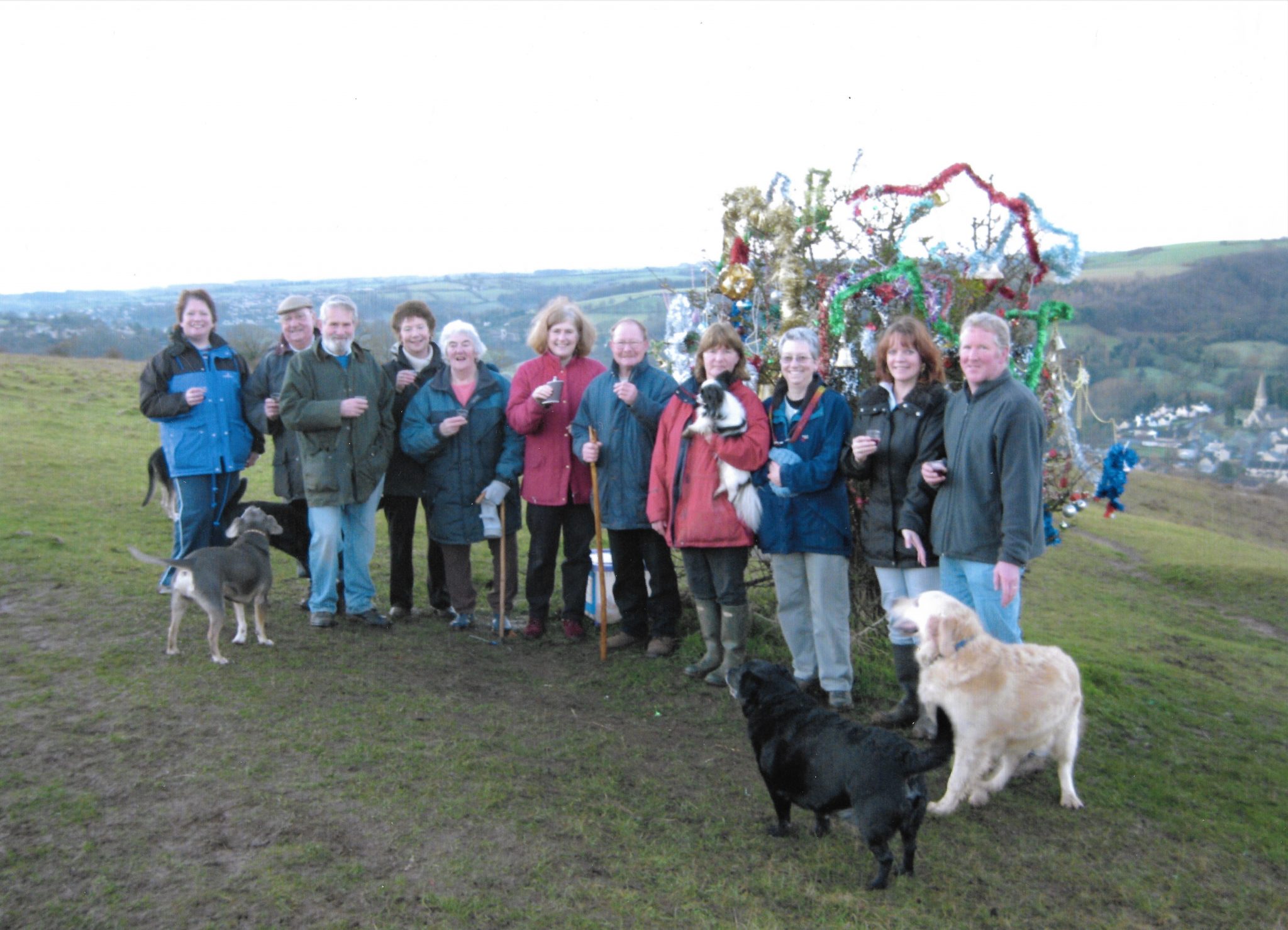 Gallery – Remembering Rodborough