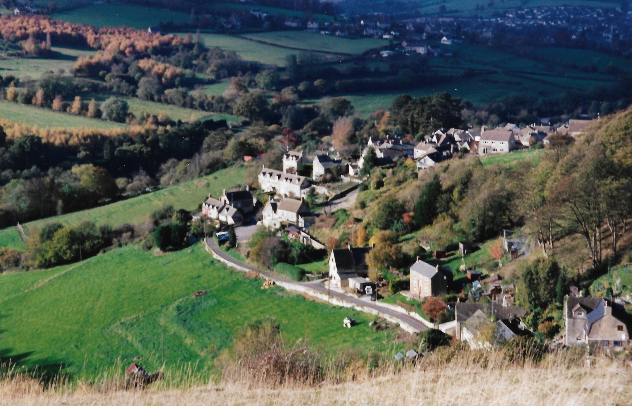 Gallery – Remembering Rodborough