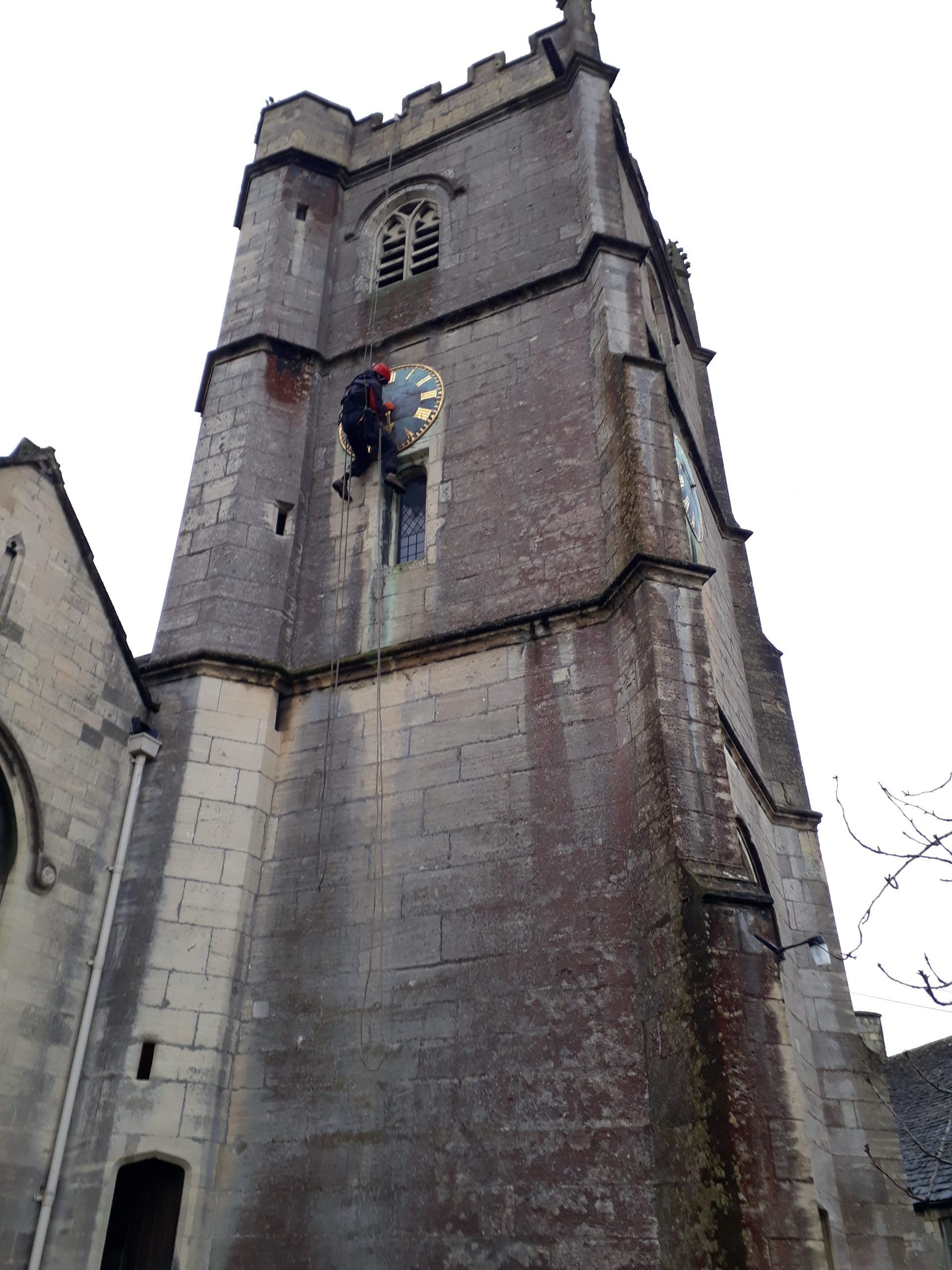 Gallery – Remembering Rodborough