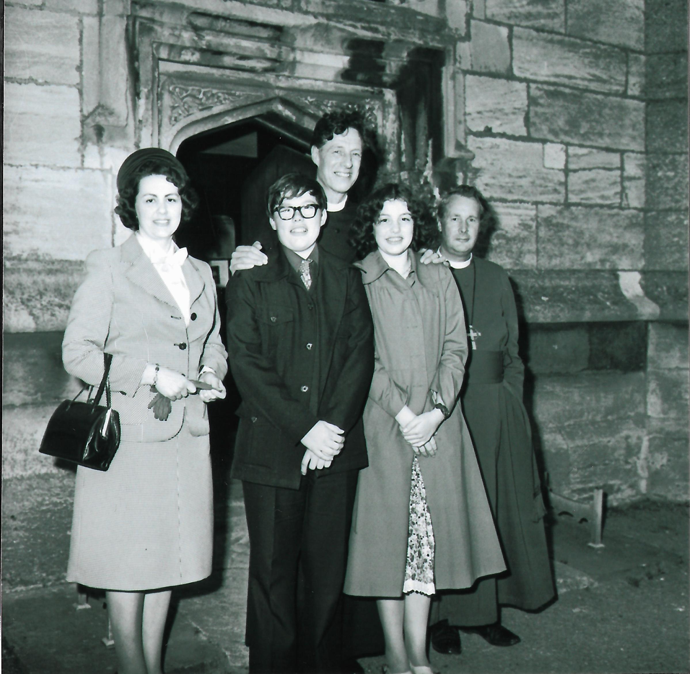 Gallery – Remembering Rodborough