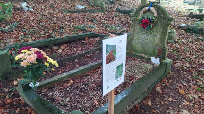 Rodborough Tabernacle – Remembering Rodborough