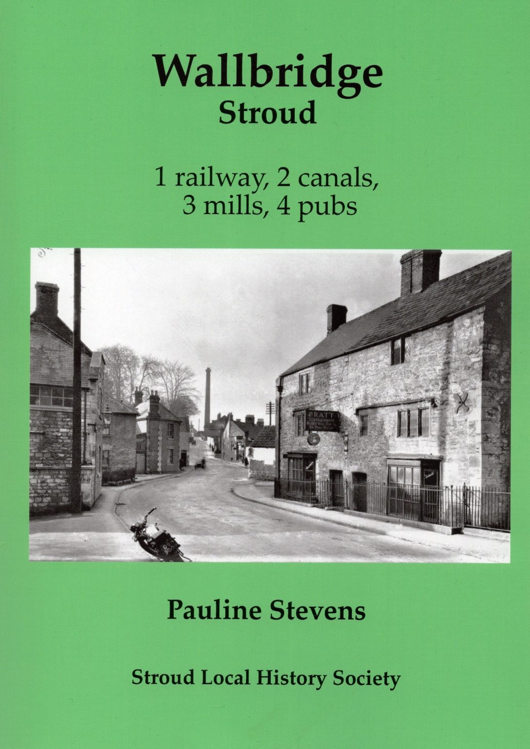 St Mary Magdalene Church – Remembering Rodborough