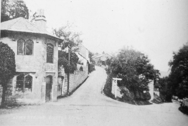 Gallery – Remembering Rodborough