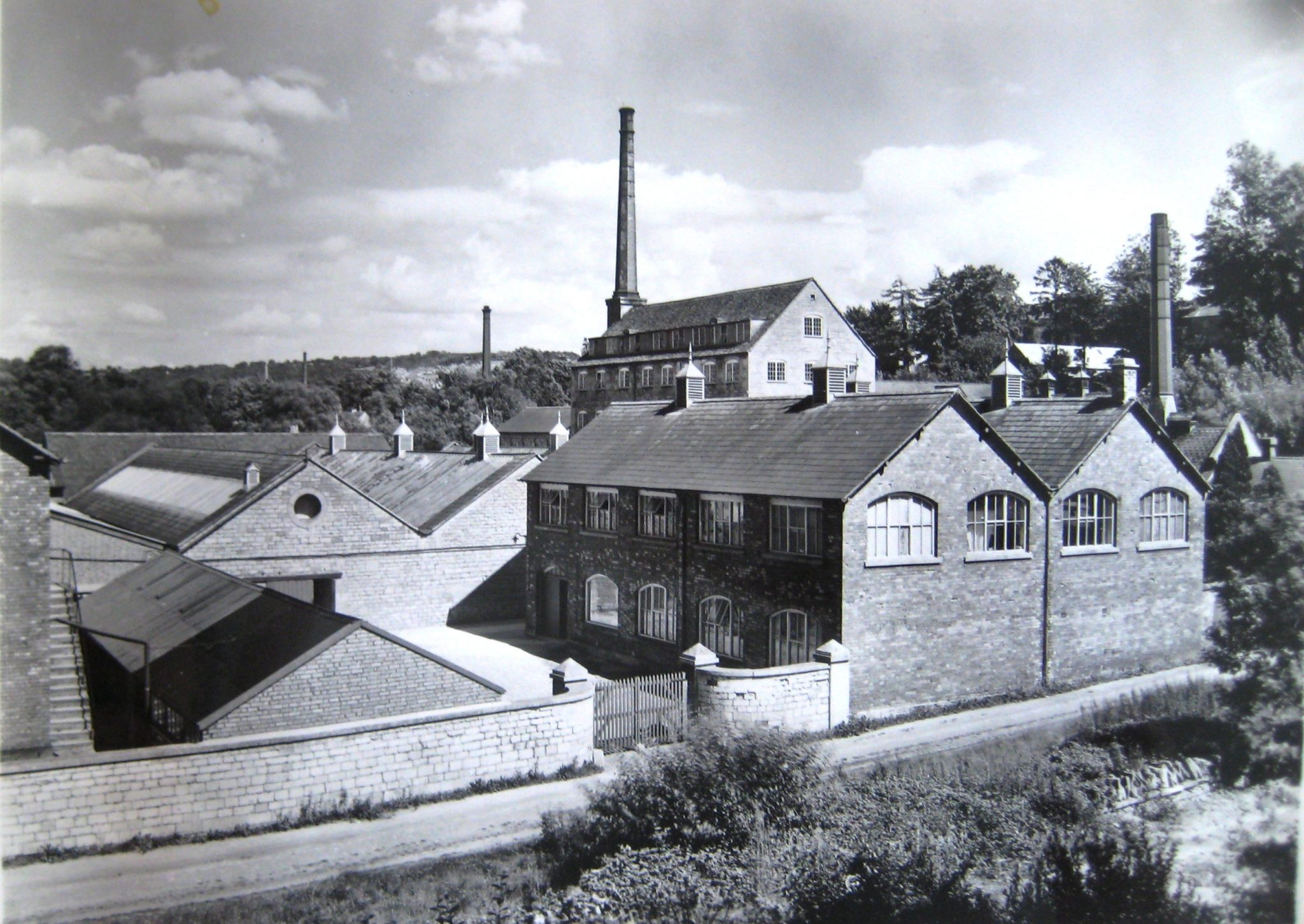 Gallery – Remembering Rodborough