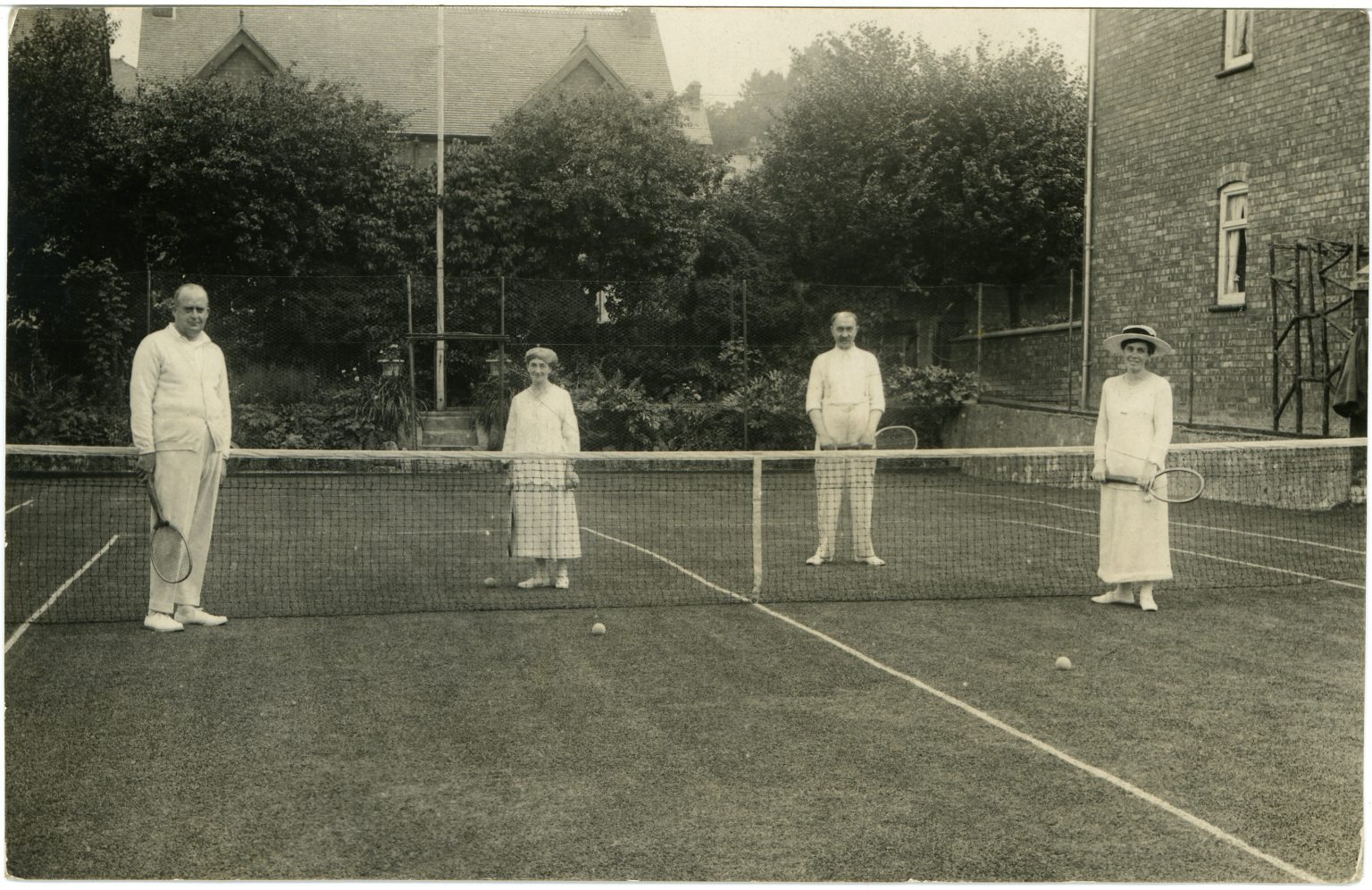 Gallery – Remembering Rodborough