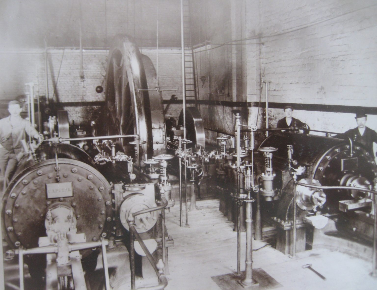 Gallery – Remembering Rodborough