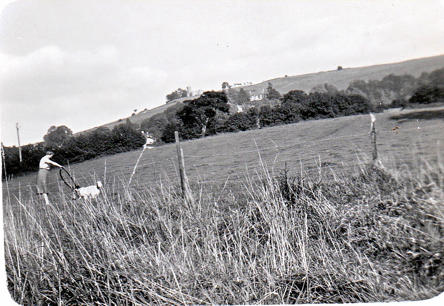 Gallery – Remembering Rodborough