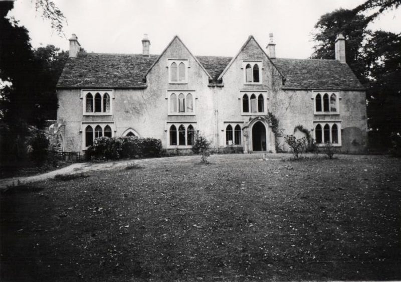 Gallery – Remembering Rodborough