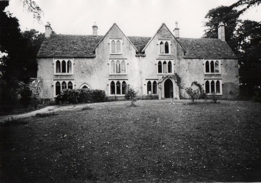 Gallery – Remembering Rodborough