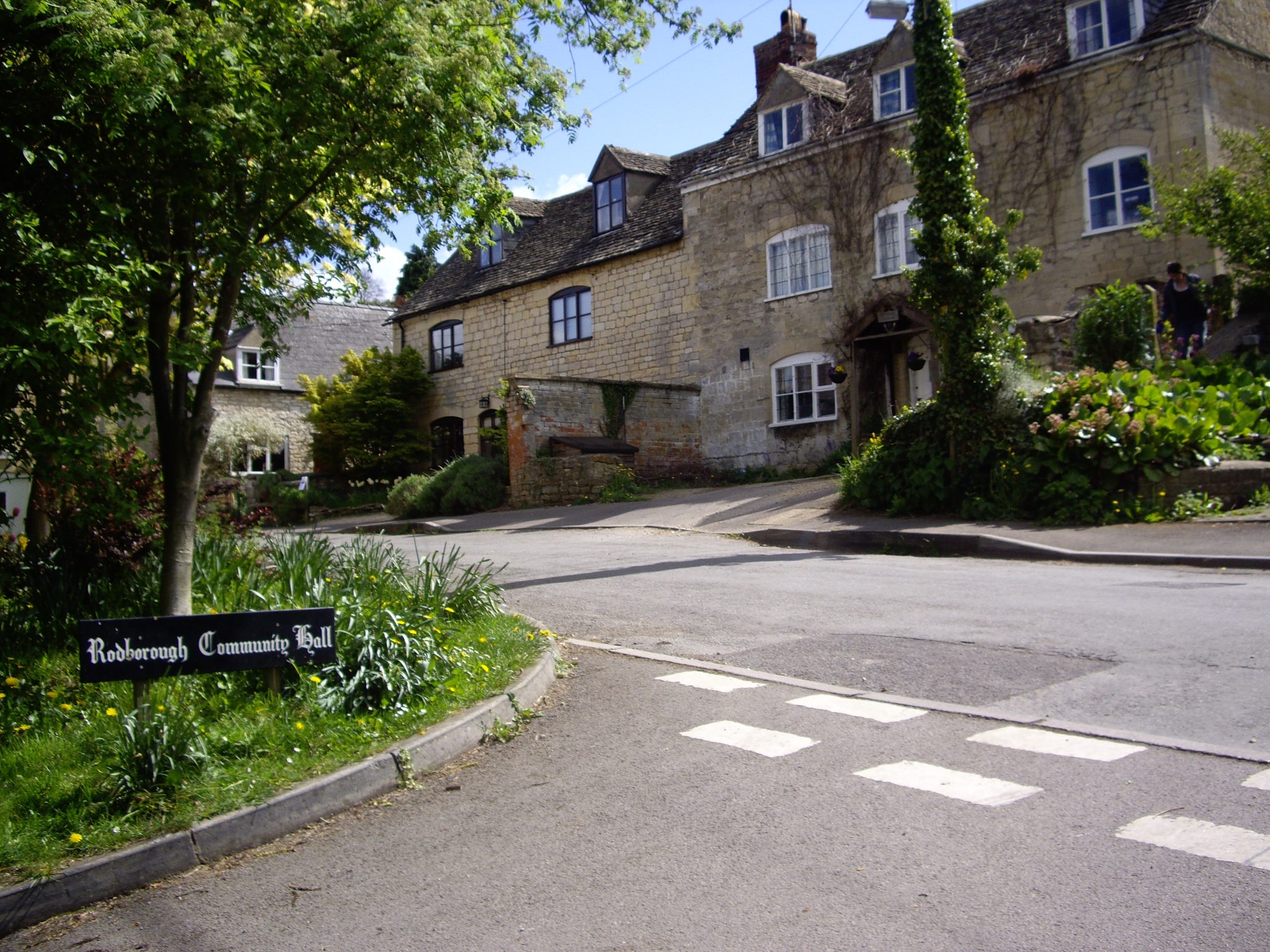 Gallery – Remembering Rodborough