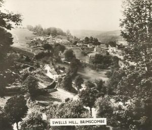 Gallery – Remembering Rodborough