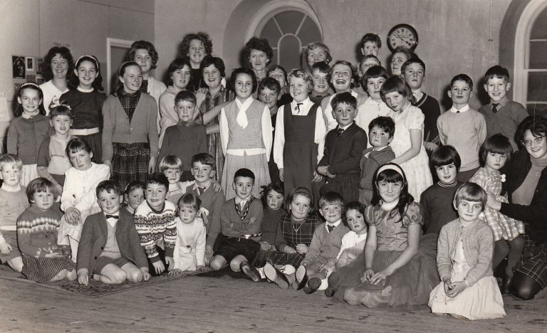 Gallery – Remembering Rodborough