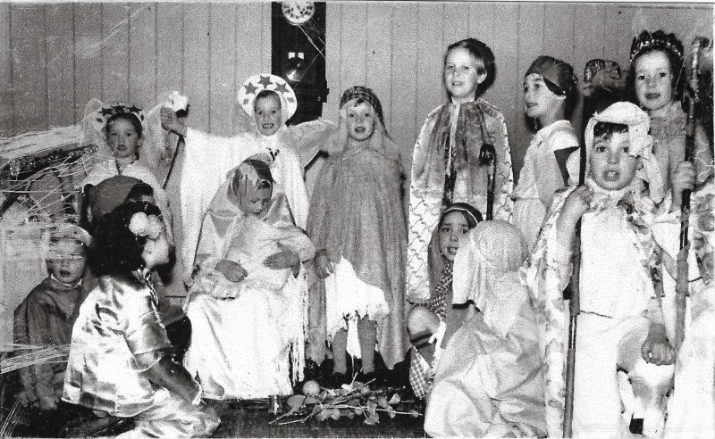 Gallery – Remembering Rodborough