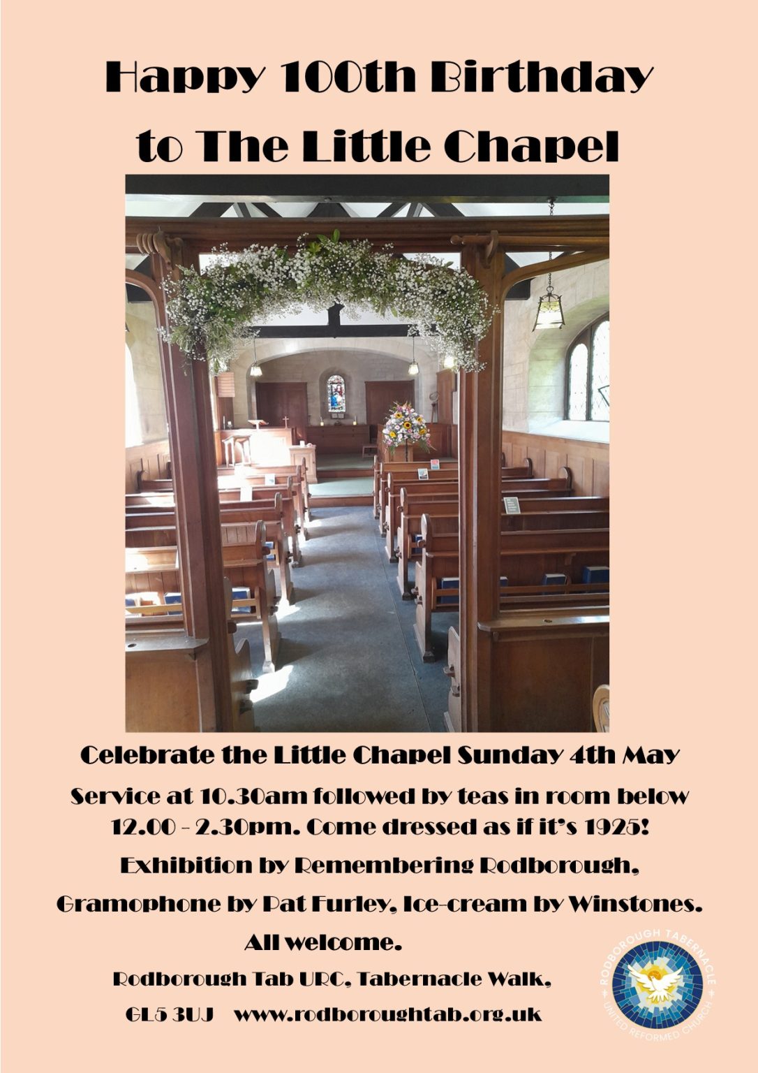 Remembering Rodborough